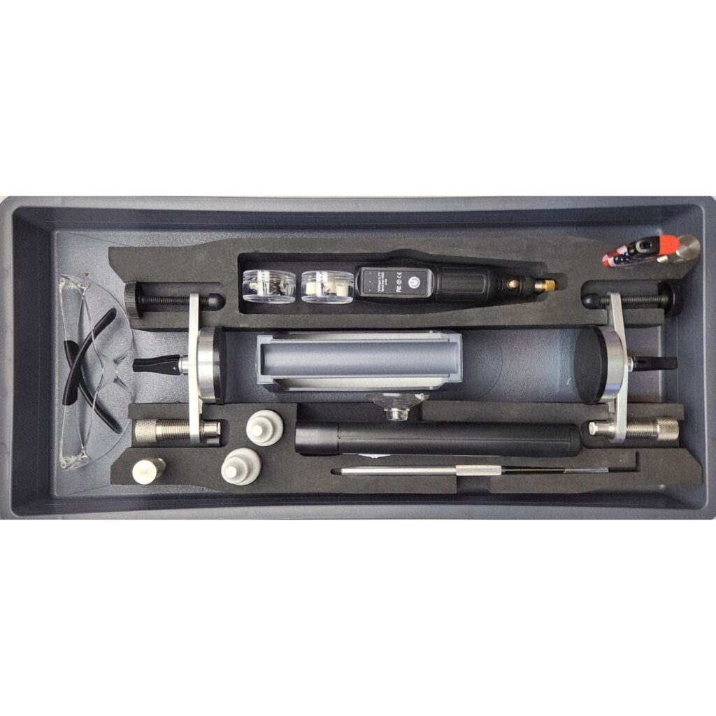 American Master Windshield Repair Kit – Windshield Repair Kit & Systems ...